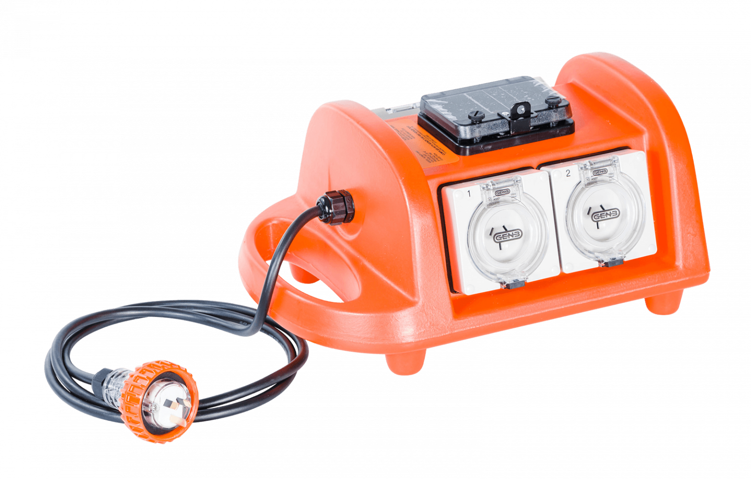 240V PSOA’s – Extension Leads Online