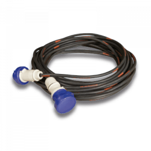 240V Ceeform Leads – Extension Leads Online