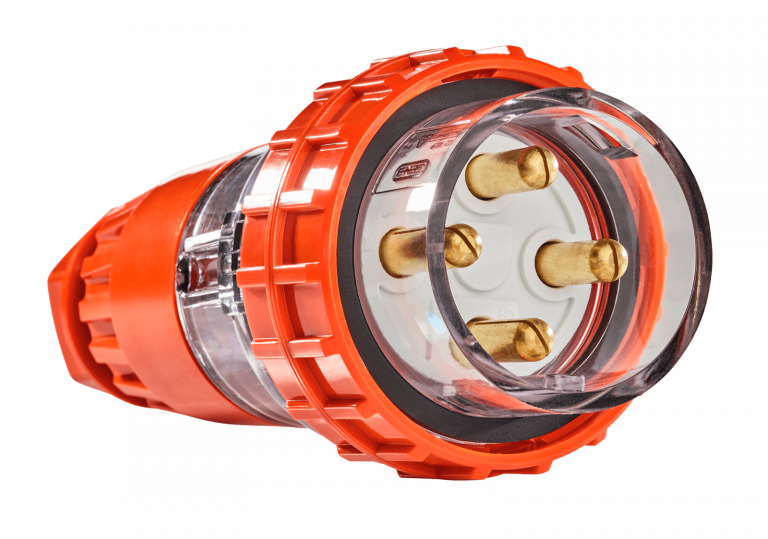 10A 240V IP66 Extension Socket – Extension Leads Online