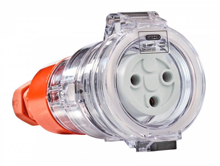 Plugs & Sockets – Extension Leads Online