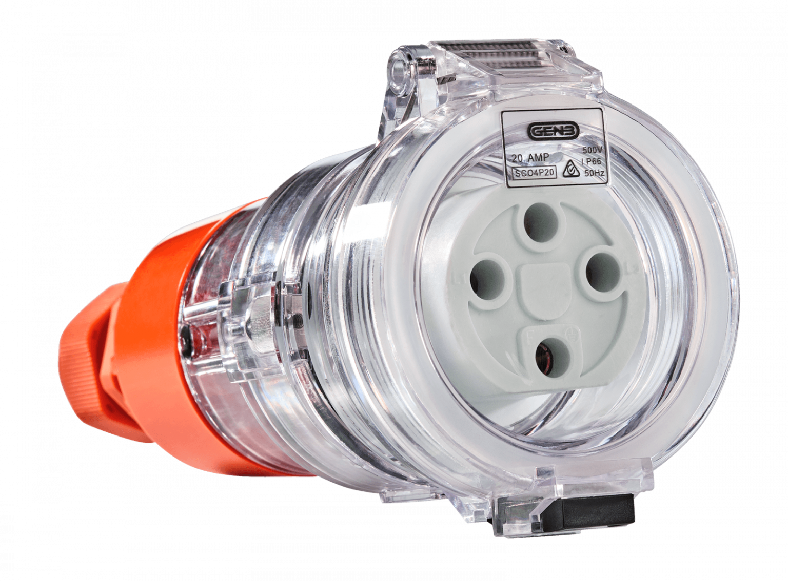 Plugs & Sockets – Page 2 – Extension Leads Online