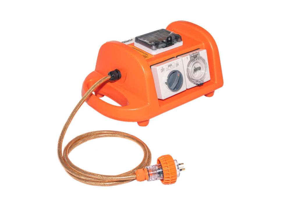 240V PSOA’s | Extension Leads Online