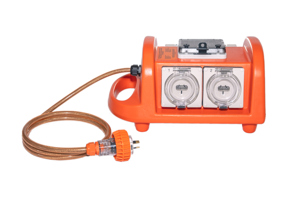 240V PSOA’s | Extension Leads Online