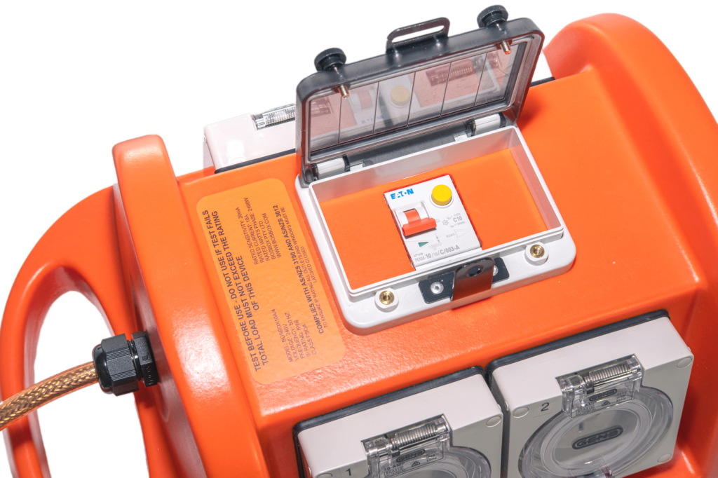 240V PSOA’s | Extension Leads Online