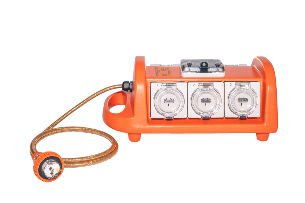 240V PSOA’s | Extension Leads Online